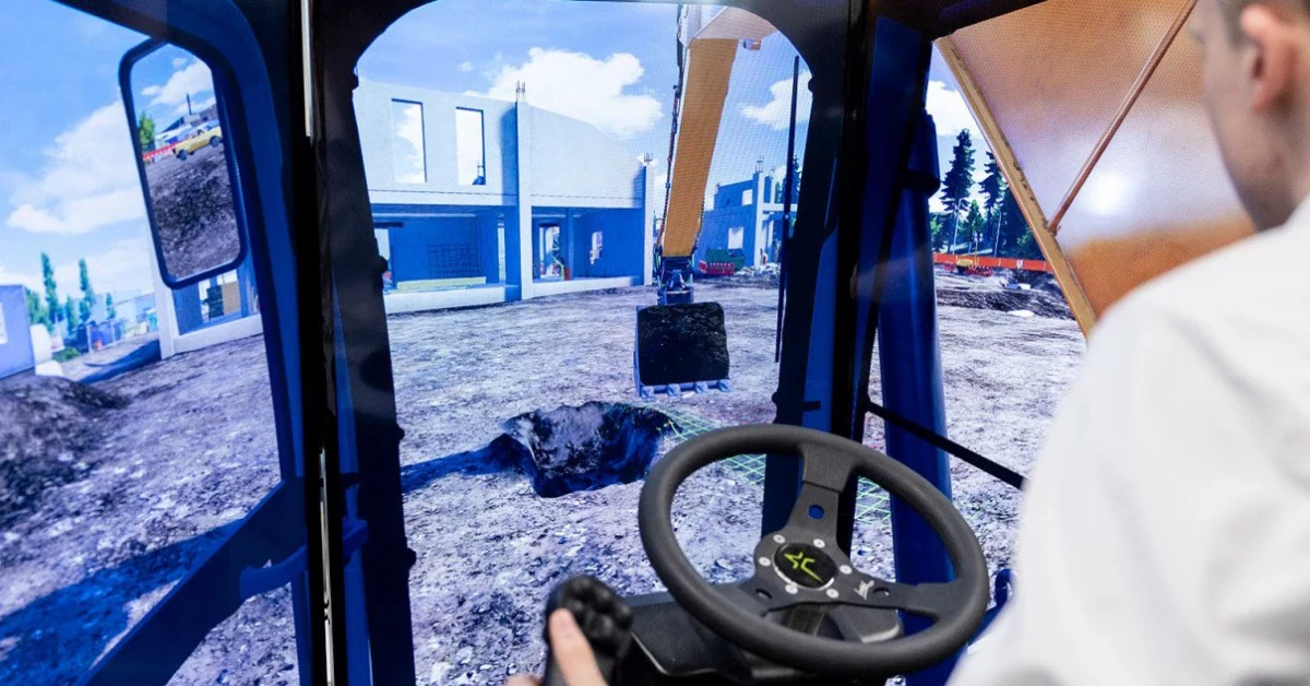 BAU 2025: Sichern Sie sich ein kostenloses Ticket!