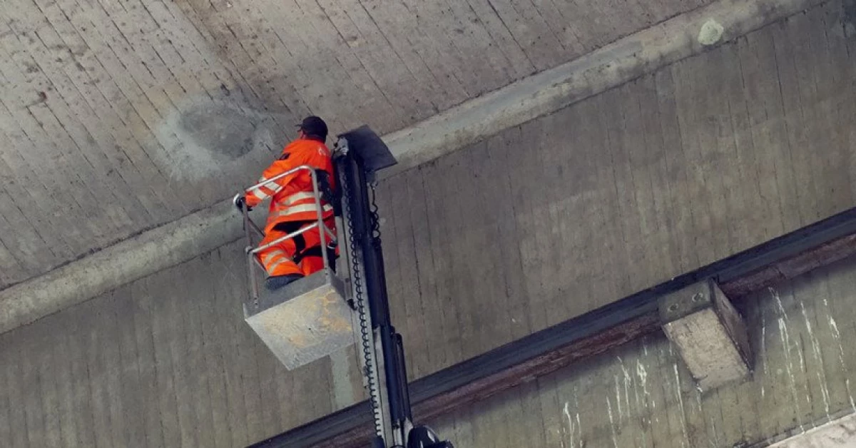 SIVV – Schützen, Instandsetzen, Verbinden, Verstärken