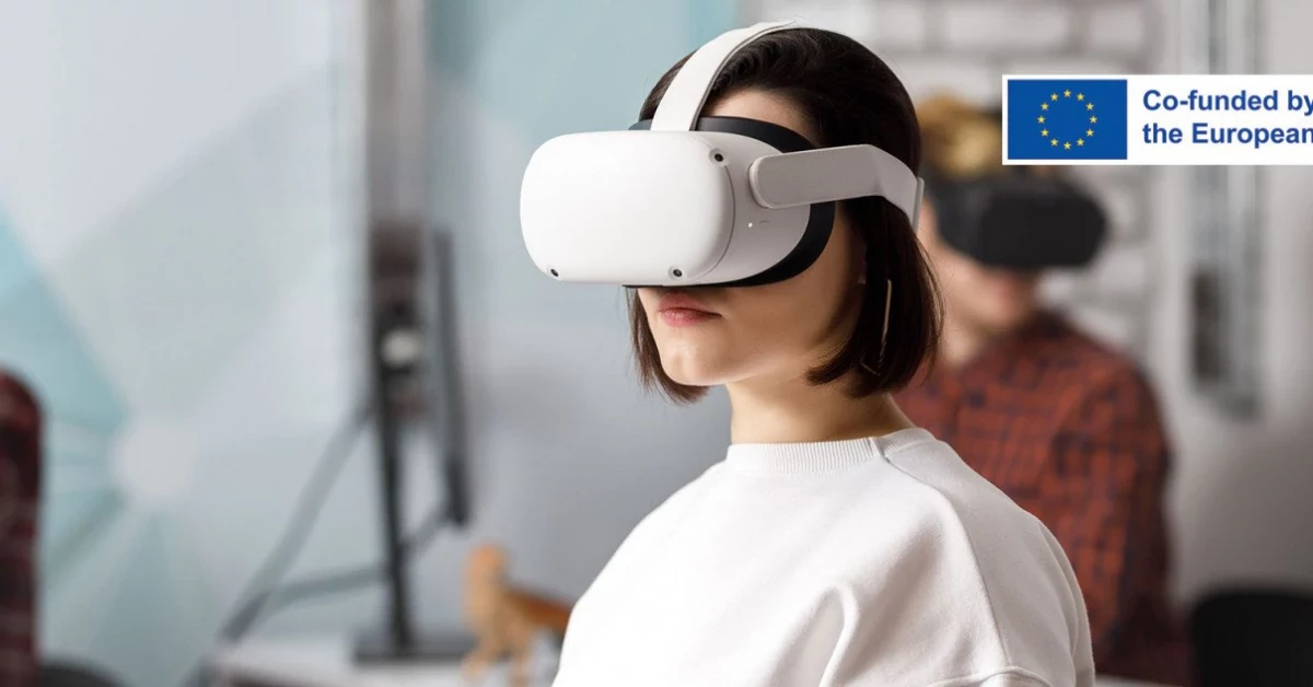 VR4VET: Workshops zur Nutzung von VR-Technologien